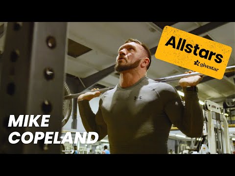 Mike Copeland - Climbing Mount Kilimanjaro with a Fridge on his Back ...