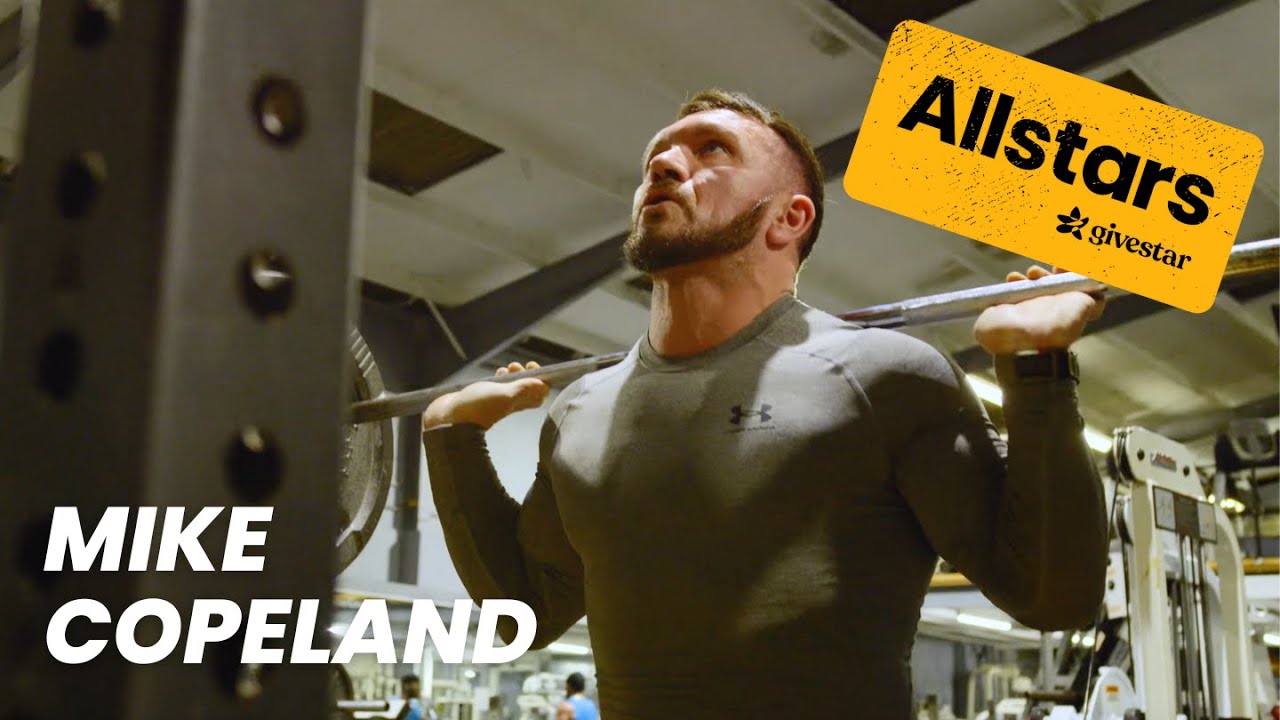 Mike Copeland - Climbing Mount Kilimanjaro with a Fridge - YouTube