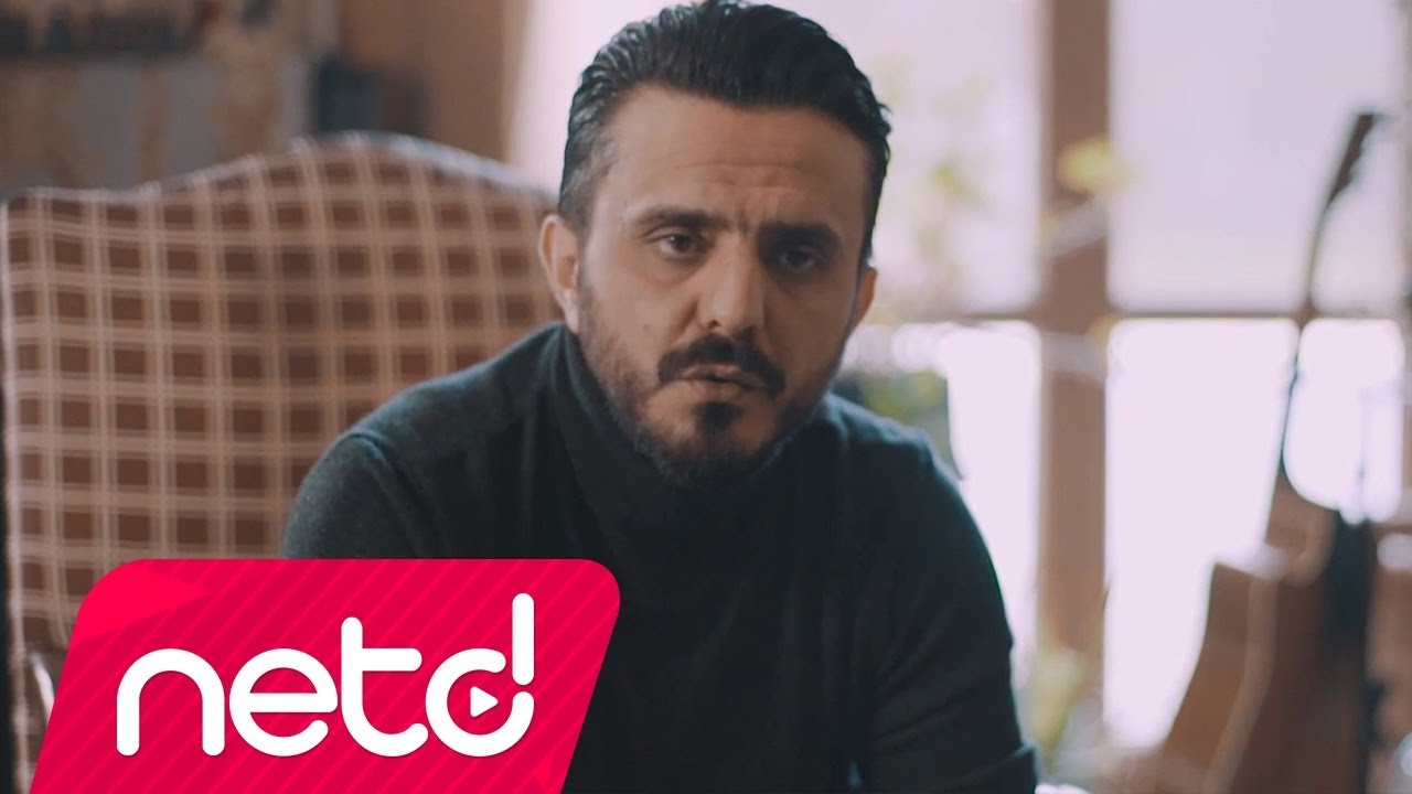 Hamit Erentürk - Aşklaştık - YouTube