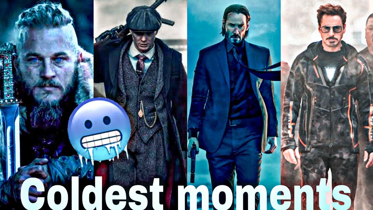 Coldest Moments Of All Time 🥶🥶🥶🥶🥶🥶🥶🥶 #29 - YouTube