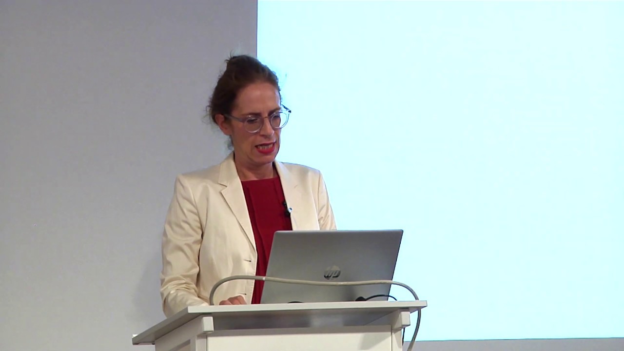 Urban challenges for climate change - DIANA RECKIEN - YouTube
