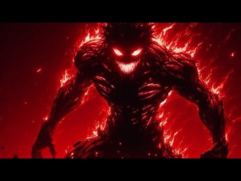STRANGLE YOU DEAD 「AMV」 ANIME MV - YouTube