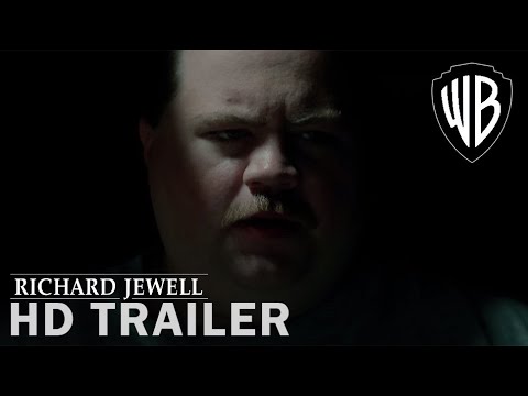 RICHARD JEWELL| 2019 | TRAILER [HD] - YouTube