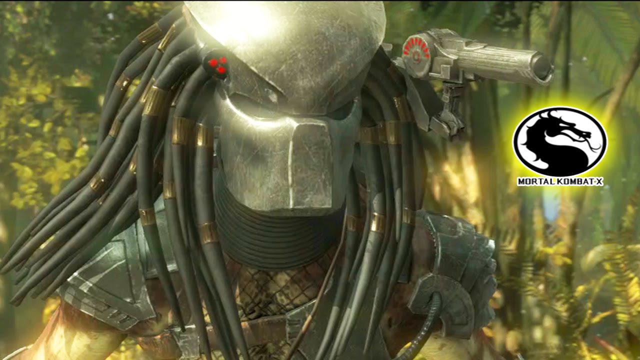 Mortal Kombat X Online - MIXUPS & FRAME TRAPS - MKX PREDATOR GAMEPLAY ...