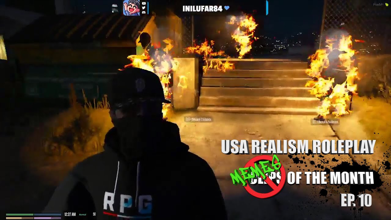 Fivem Memes