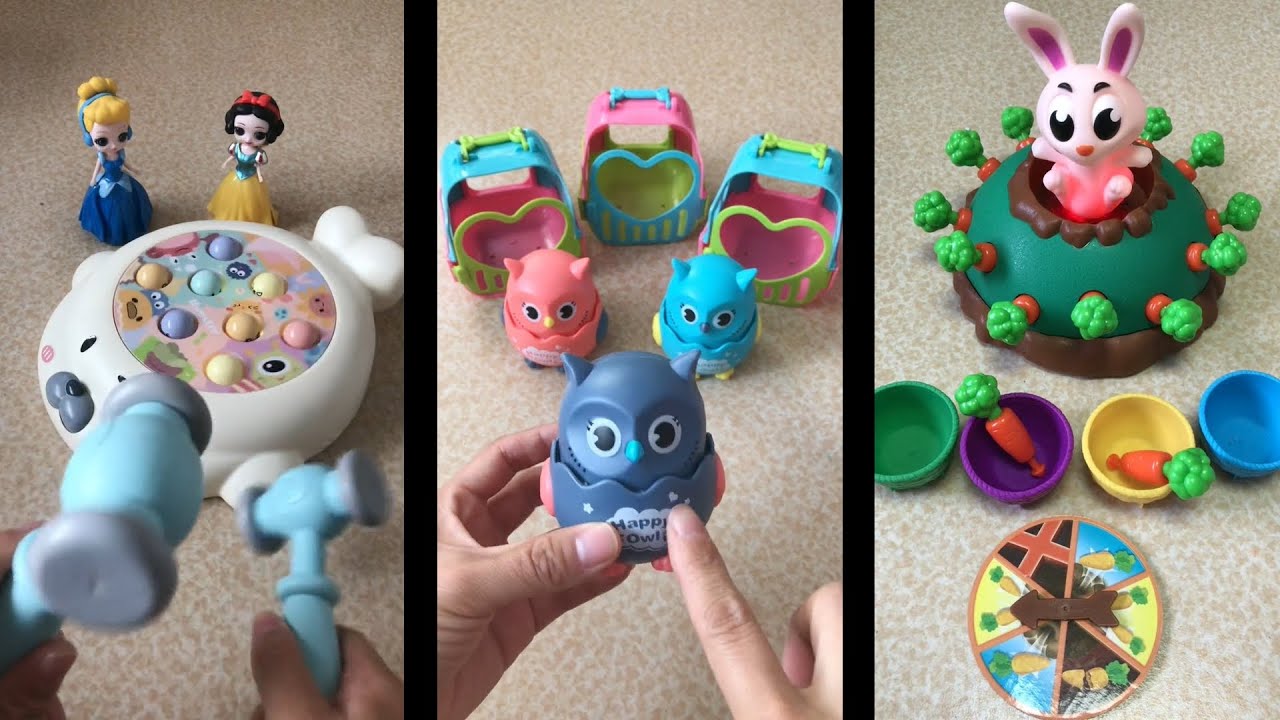 Unique & Satisfying Toys You Should Buy! 🤩 #3 Smart Inventions ...