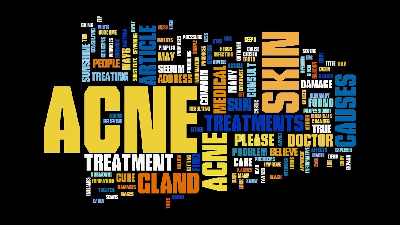 Address the Cause, not the Symptoms - YouTube