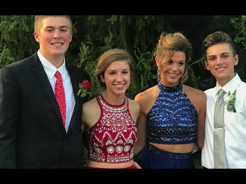 OTHS Homecoming HD 720p - YouTube