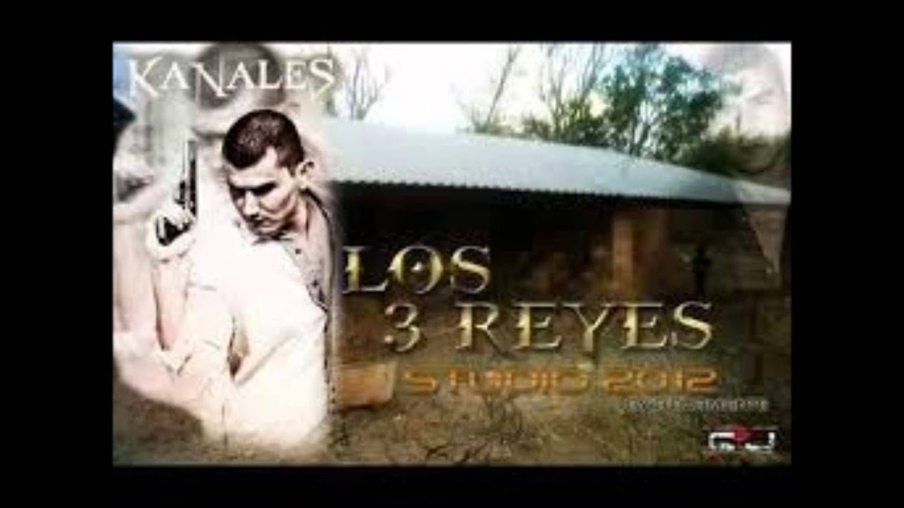 EL KOMPA.KANALES MIX 2013 Sept - YouTube