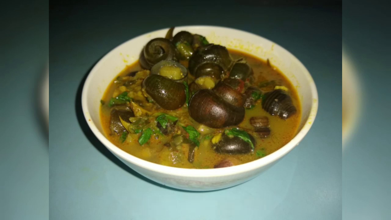 Indomcha gi special Tharoi thongba ## tharoi thongba##manipuri food ...