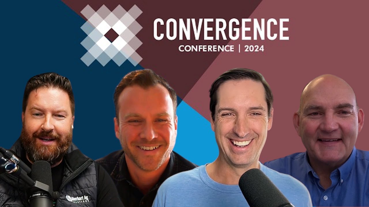 Convergence Conference 2024 Trailer, THINK, LINK, and LEAP - SAVE THE ...
