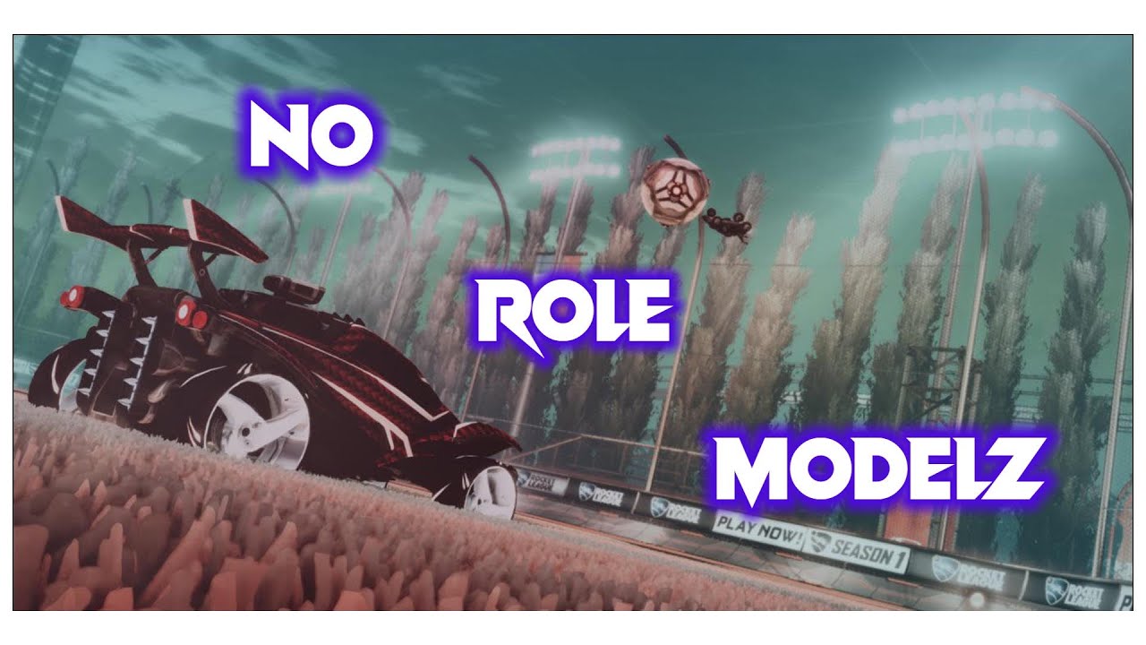 No Role Modelz 👤 | Team CLPS Teamtage - YouTube