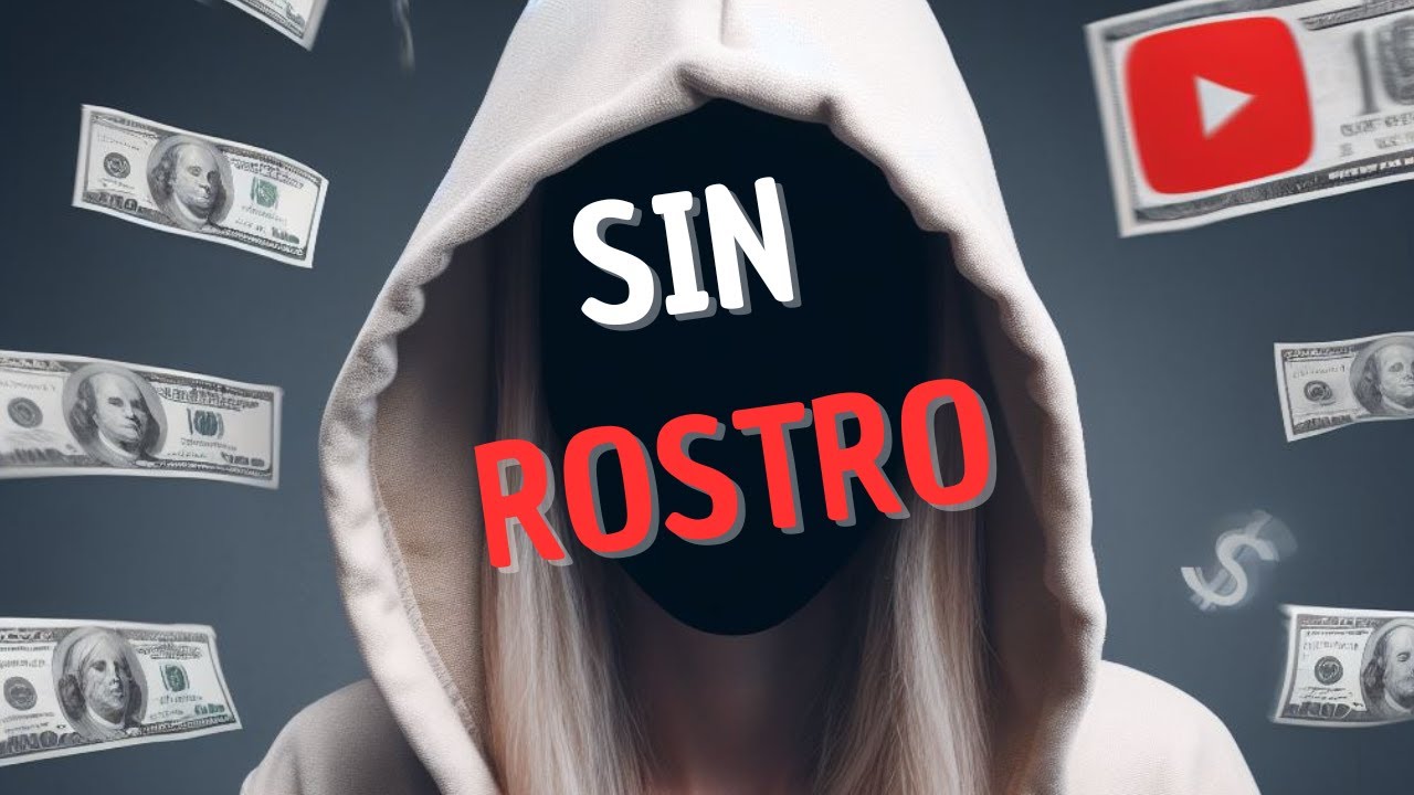 Mejores Nichos Para Ganar Dinero En Youtube Sin Mostrar Tu Cara Youtube