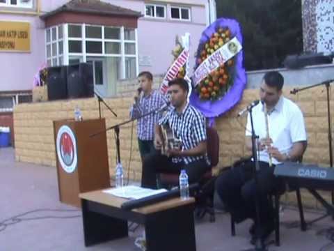 Kaimder Mezunlar Günü 2013