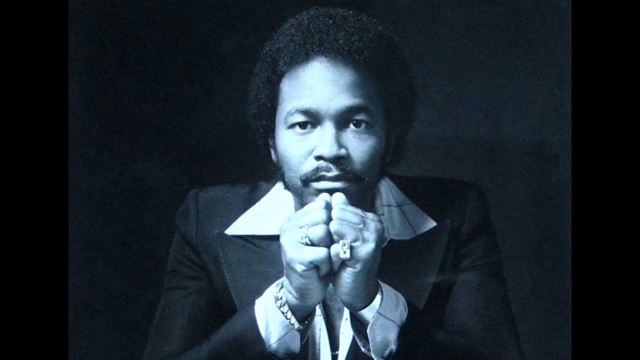 Alphonse Mouzon "I'm Glad That You're Here"(CaptainFunkOnTheRADIO Radio ...