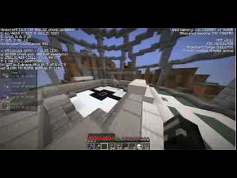 Pixelmon - Episode 2 - time to build a steel gym - YouTube