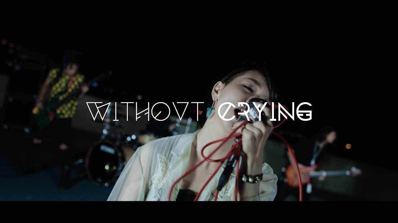 [ ORIGINAL ] Without Crying - Decide [Official Music Video] - YouTube