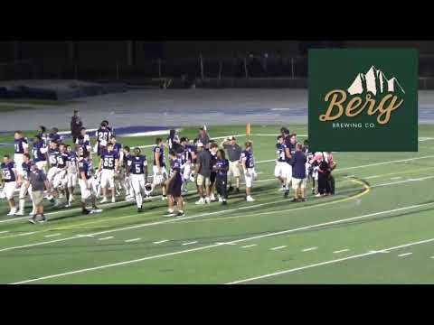 Manheim Central at Chambersburg - August 28, 2026