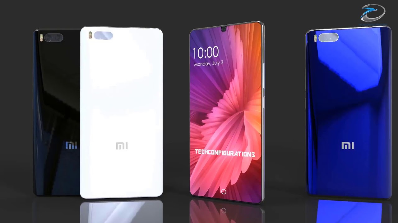 xiaomi redmi upcoming phone mi 7 & mi 8 | new launch Y series mid range ...