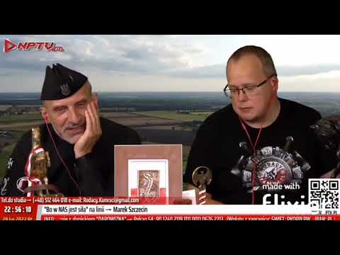 Andrzej z Tel Awiwu dzwoni do kamratów xD (Aleksander Jabłonowski/Wojtek Olszański Marcin Osadowski)