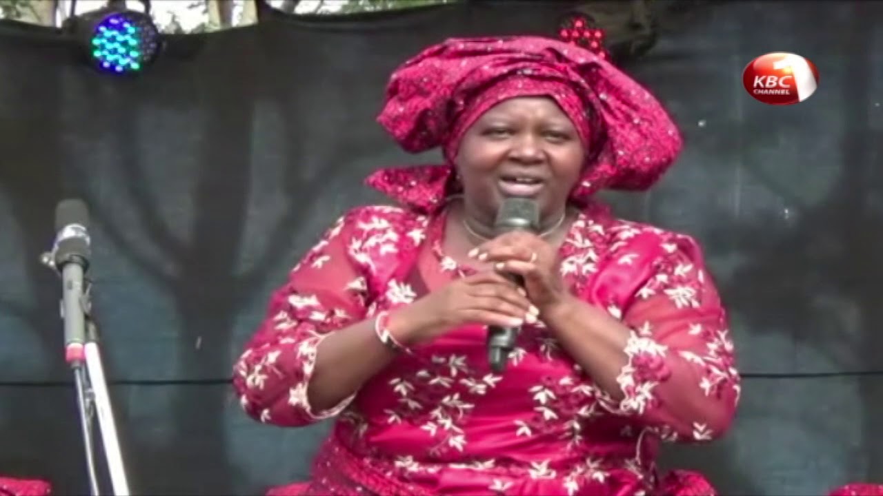 Inua mama movement urges government to revive Webuye Pan Paper factory ...