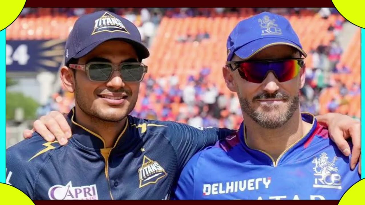 IPL 2024 Points Table - These 4 Teams Are All Set To Qualify For ...