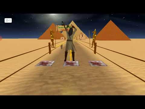 Mummy Run BY GAMELON Android gameplay HD 2014 Google play Market - YouTube