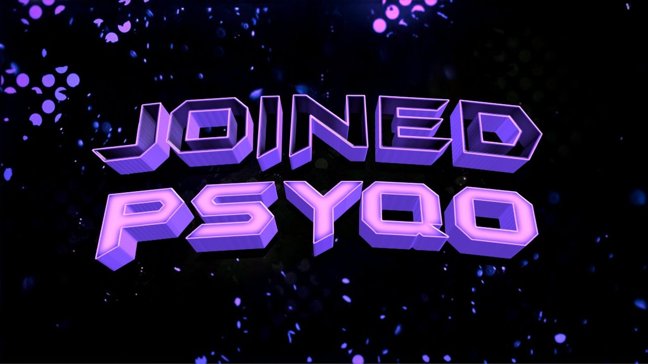 PsyQo Flako : Jodye (Joined PsyQo) by Panda - YouTube