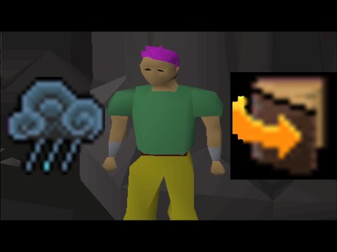Sotetseg Maze Skip Guide - YouTube