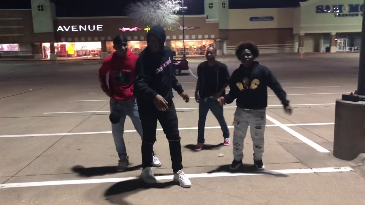 Get dripped (official dance video) - YouTube