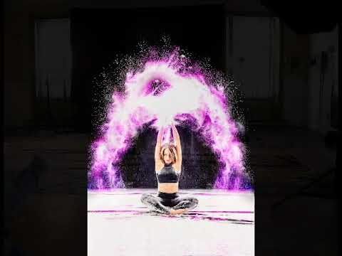 Powder Dance Photography - Kim Harris - YouTube