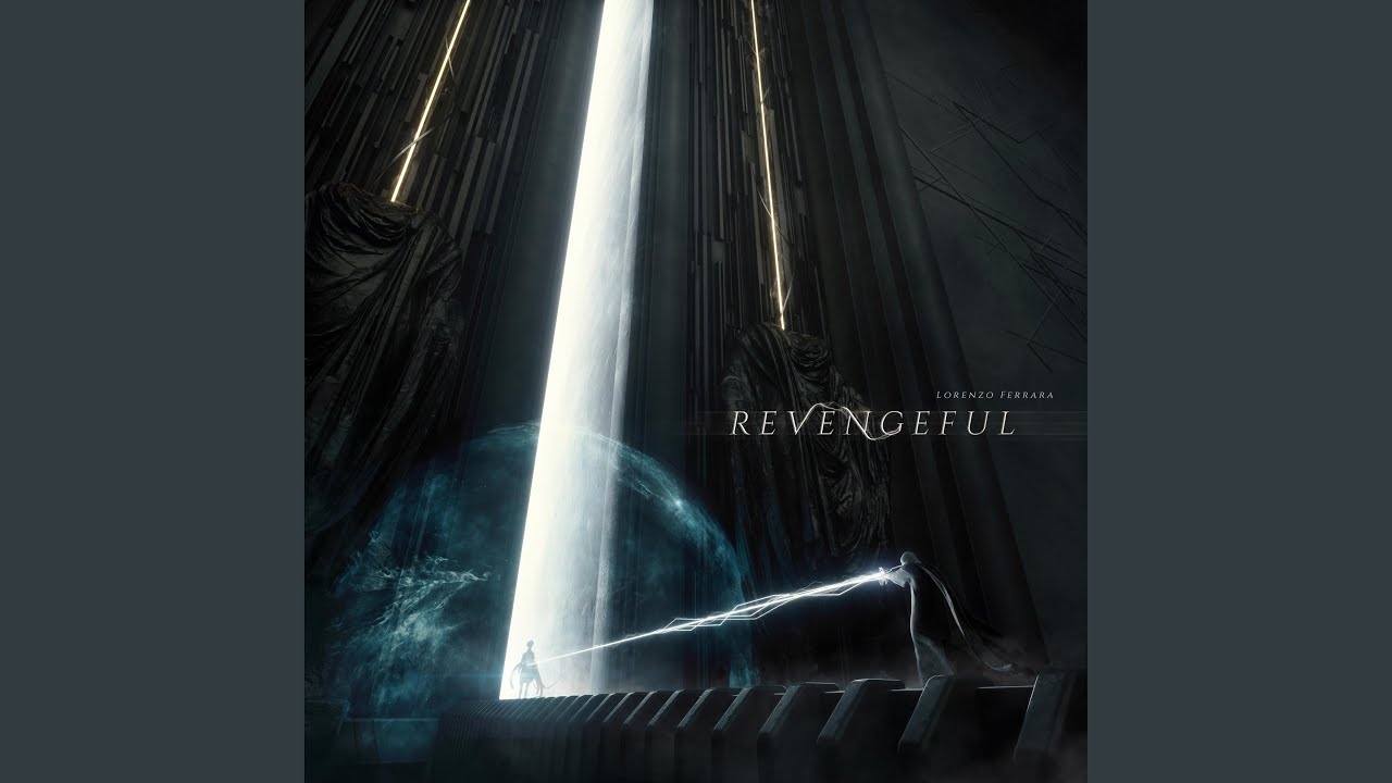 Revengeful - YouTube Music