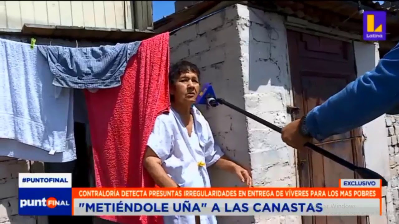 ENTREVISTA A ROBERTO BENAVIDES PONTEX (DIRECTOR EJECUTIVO IPCCE) EN ...