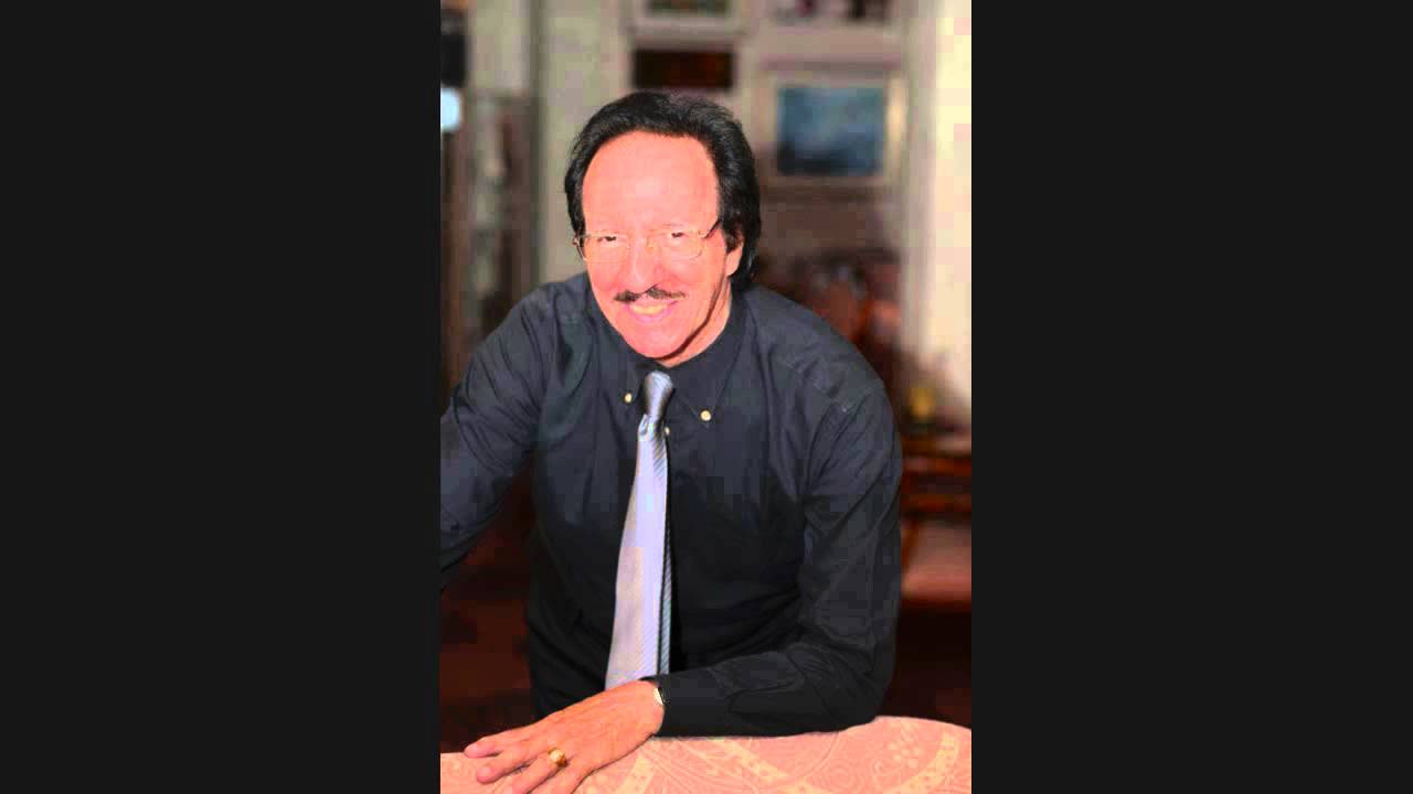 Gino Rives (My Way) - YouTube