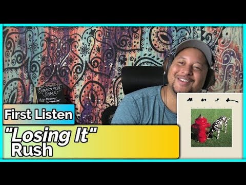 Rush- Losing It (REACTION & REVIEW) - YouTube