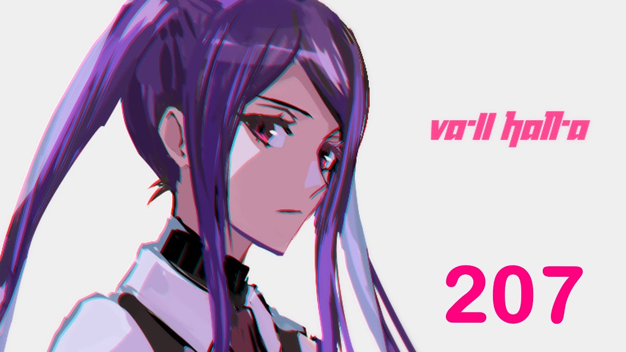 【VA-11 Hall-A】Ep.14 解愁者 誰解其愁【一年計劃】Day 207 - YouTube