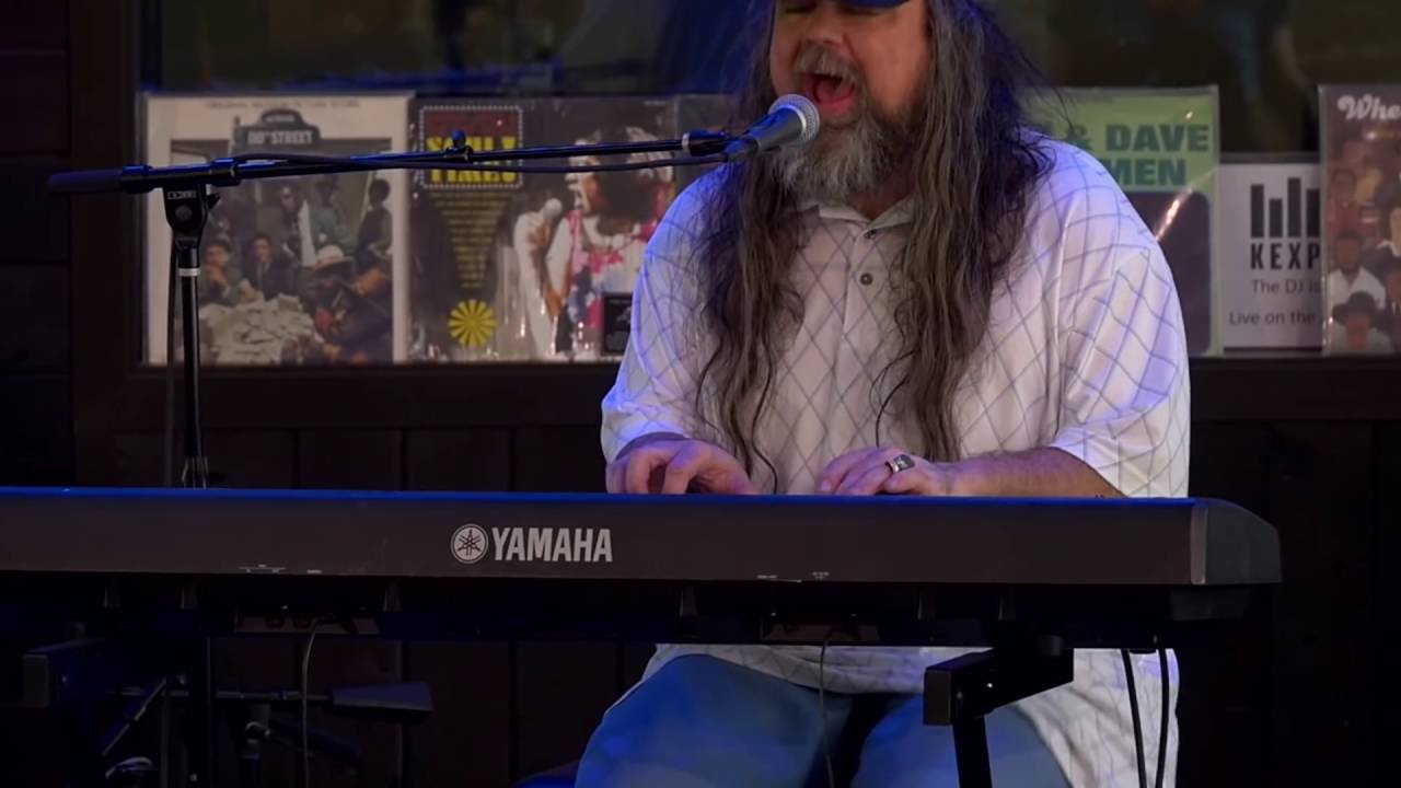 Shawn Smith - Full Performance (Live on KEXP) - YouTube