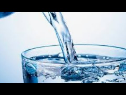 Water Edit - YouTube