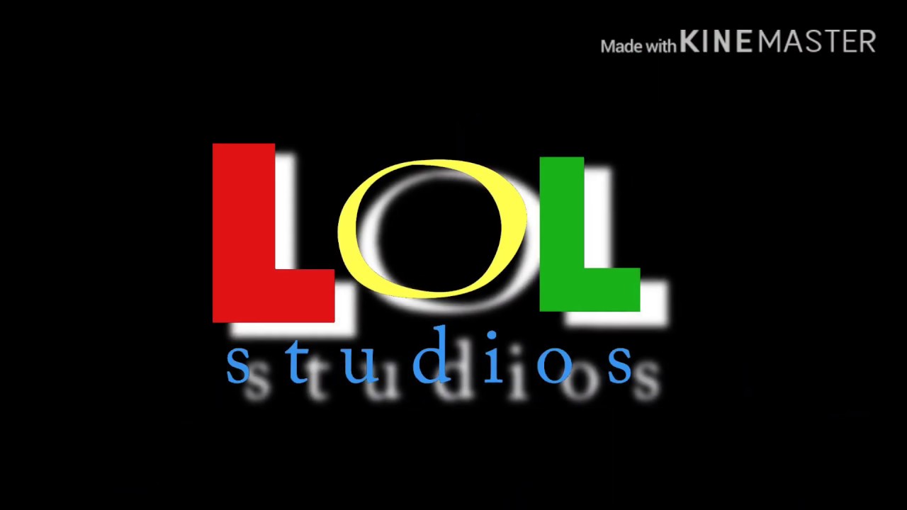 LOL Studios logo - YouTube