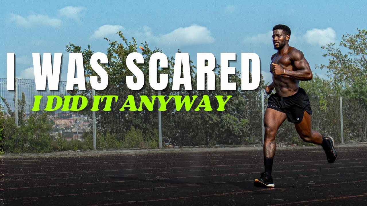 Breaking Fear Episode 1: The Session That Almost Broke Me—But Didn’t ...