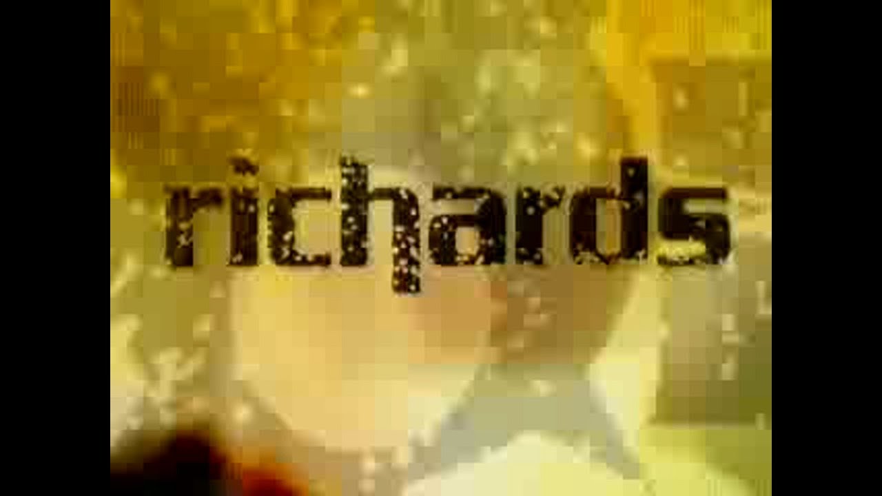 Steven Richards' 2001 v1 Titantron Entrance Video feat. "Kronik Theme ...