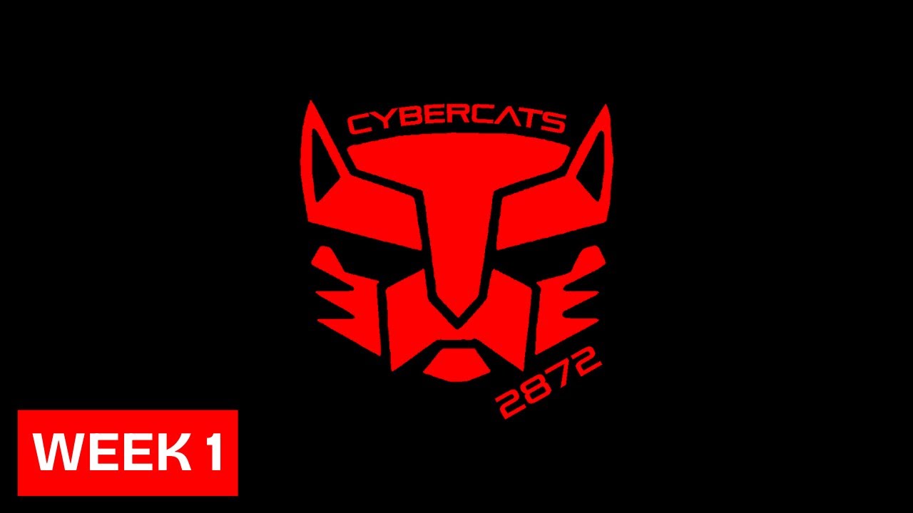 Reefscape 2025 Week 1 Recap - YouTube