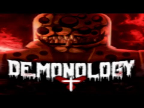 Demonology BRAND NEW UPDATE! | Roblox - YouTube
