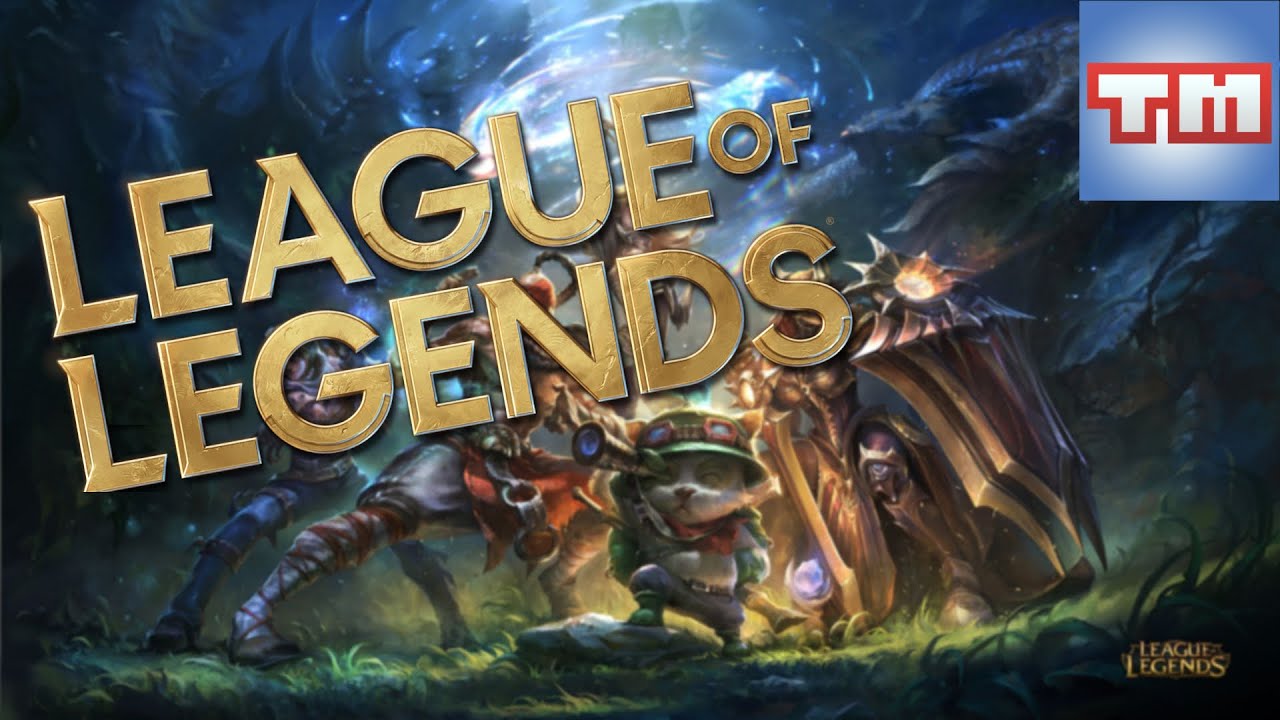 League of Legends [019] - Skins Give Wins (Practice - Primeleague ...