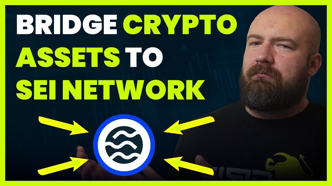 3 Best Ways To Bridge Crypto Assets To Sei Network (Fast & Easy Guide ...