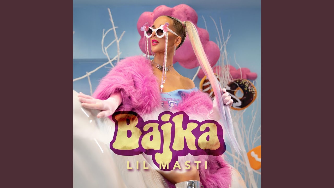 Bajka - YouTube Music