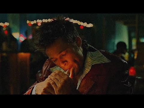 "Just let go" || Tyler Durden Edit (Fight Club) - YouTube