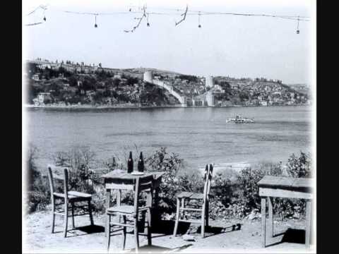 Resat Aysu - Kürdili Hicazkar Saz Semaisi  (en güzel yorum)