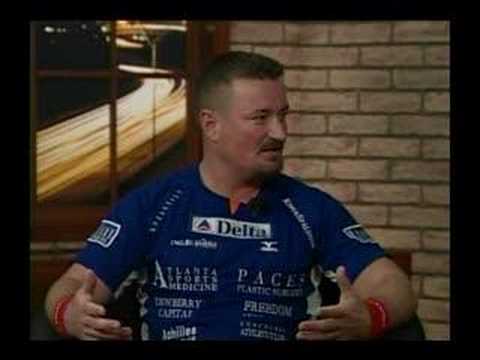 Fox interview with Scott Rigsby - YouTube