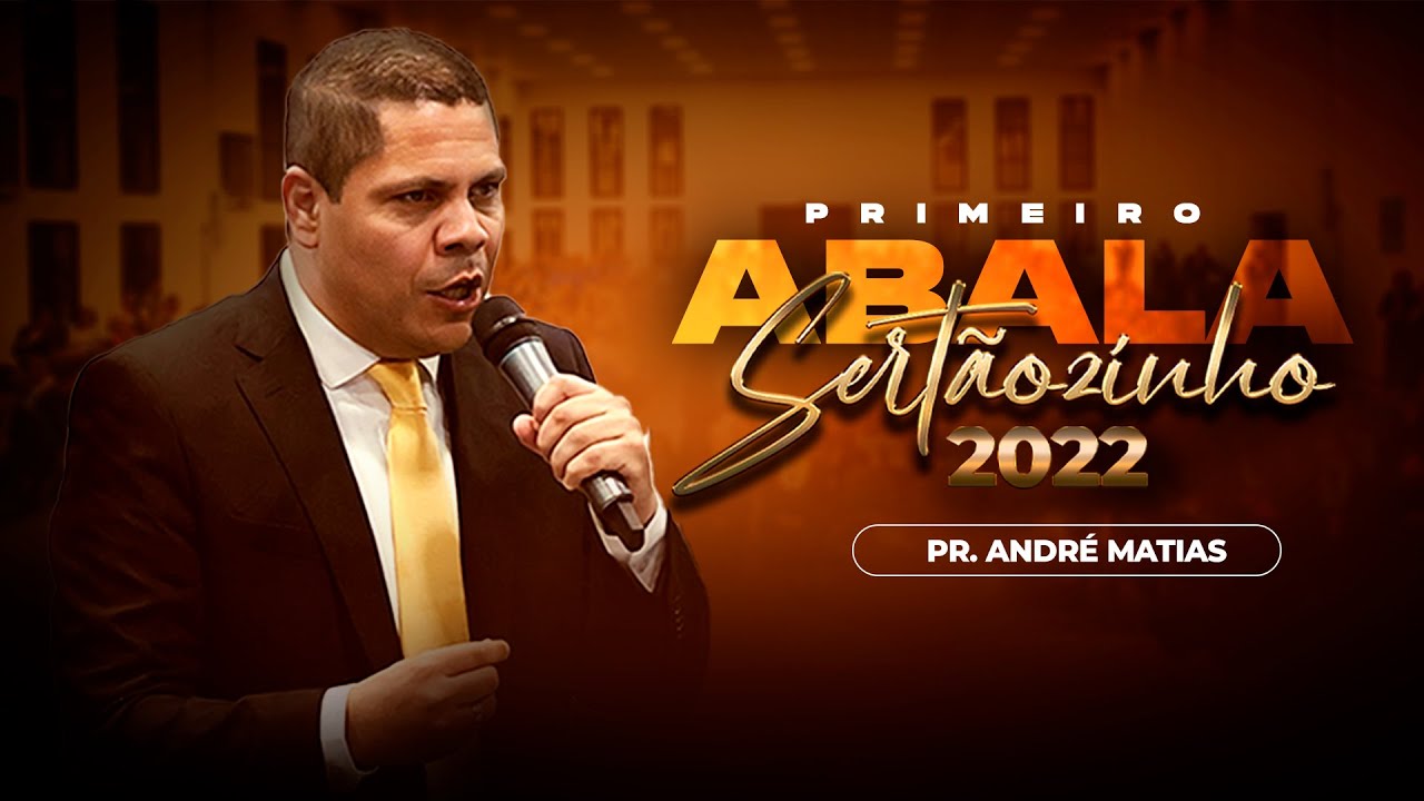 Pr André Mathias - YouTube